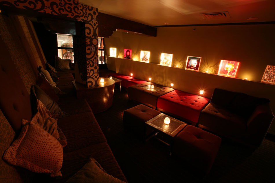 Interiors To Die For » Archive » The Family Nightclub
